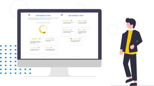 MyWays.ai Career Personality Test